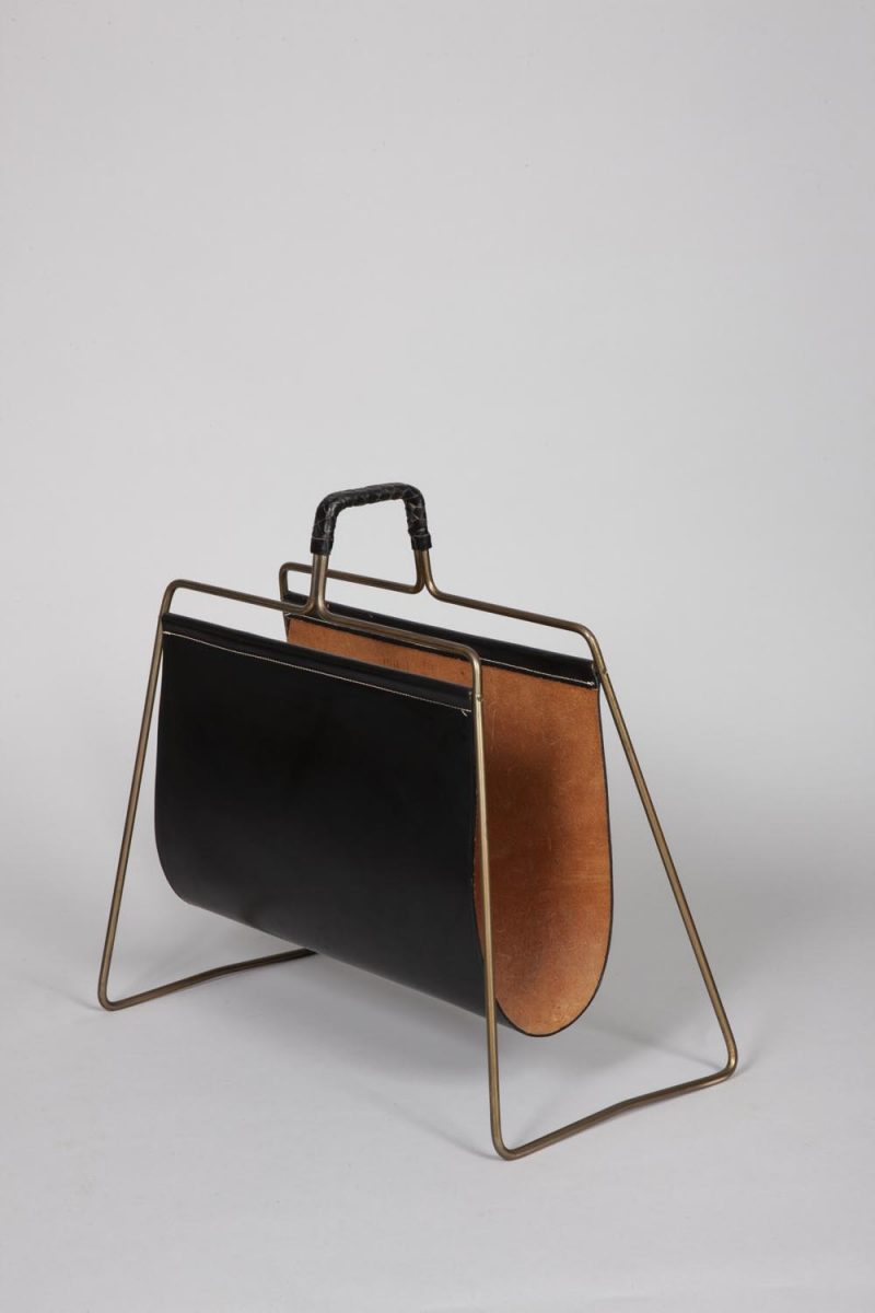 Carl Aubock - Hemisphere Gallery